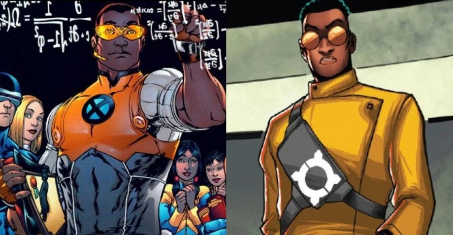 THE MARVELS Officially Sets Up a Fan-Favorite Comics Super Team in the ...
