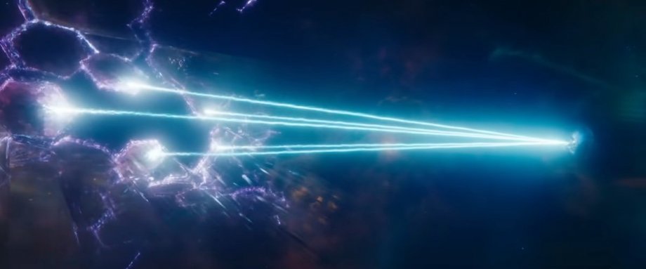 THE MARVELS Post-Credits Scene Introduces the X-Men to the MCU - Nerdist