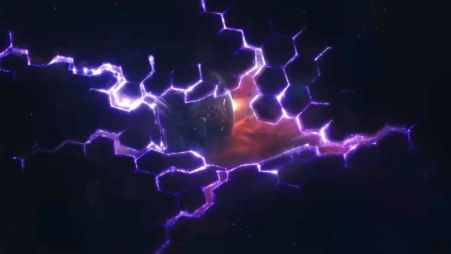 Could THE MARVELS' Space Rip Finally Bring Some Major Marvel Characters ...