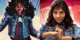THE MARVELS Officially Sets Up a Fan-Favorite Comics Super Team in the ...