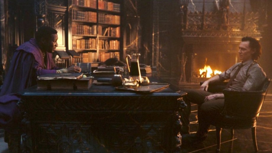 What Happened in LOKI Season 2's Finale and What It Means for the MCU - Nerdist