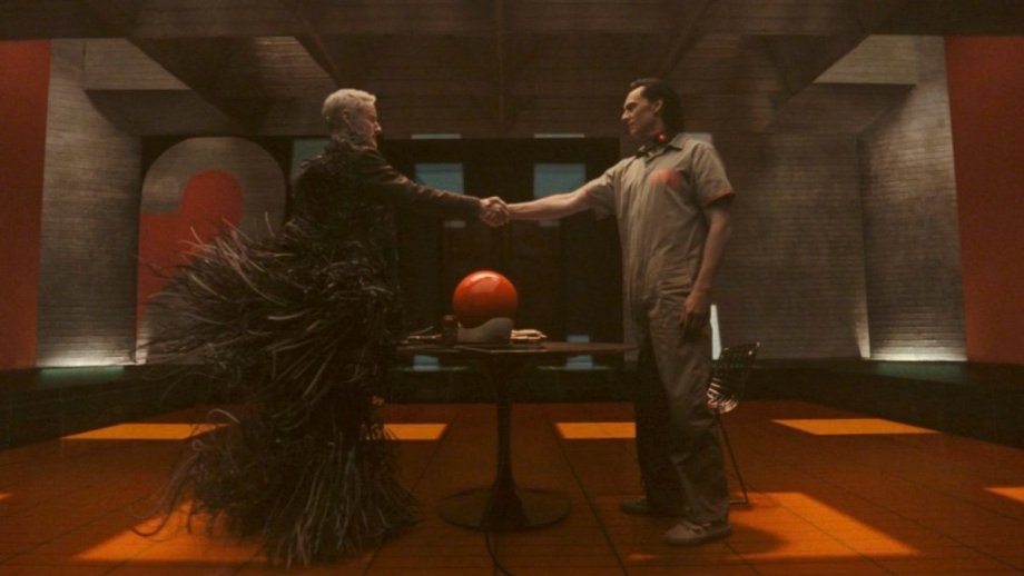 What Happened in LOKI Season 2's Finale and What It Means for the MCU ...