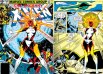 Who Is THE MARVELS' Binary, and What Are Her Ties to X-MEN Lore? - Nerdist