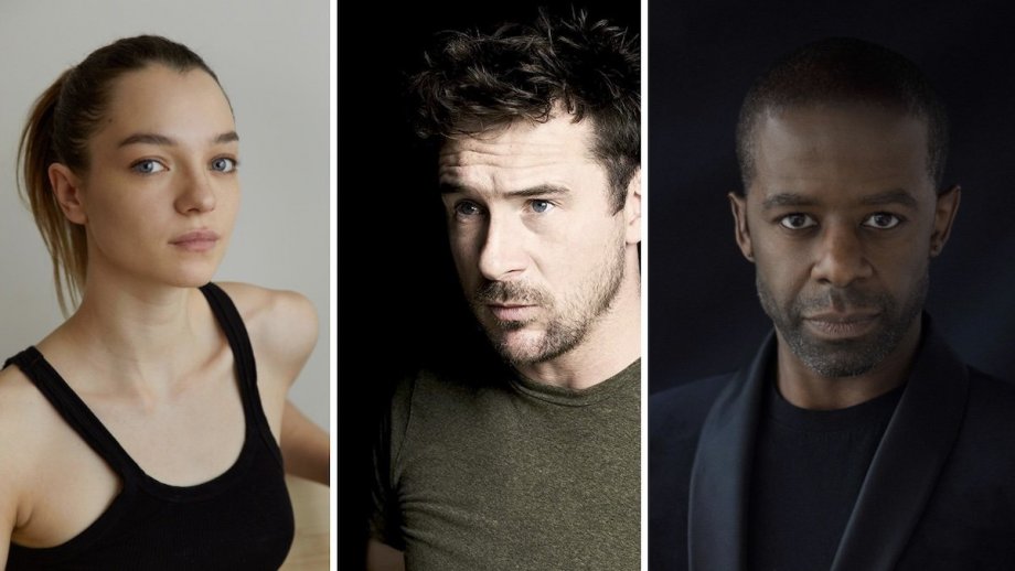 THE SANDMAN Season 2 First-Look Reveals Characters and Release Date ...