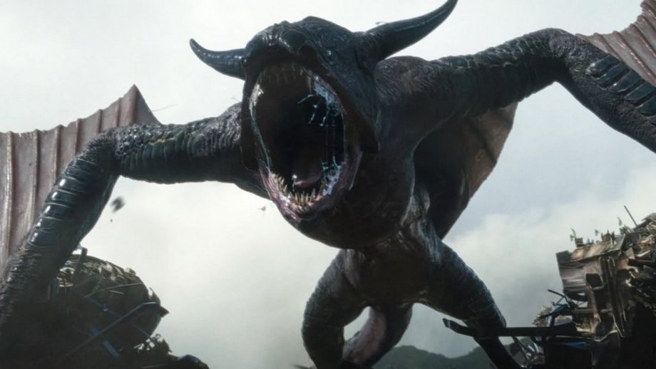 How MONARCH: LEGACY OF MONSTERS Brought New Titans to Life - Nerdist