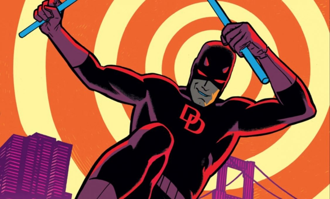 The 10 Greatest Daredevil Comic Book Runs of All Time, Ranked - Nerdist