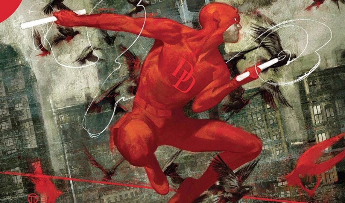 The 10 Greatest Daredevil Comic Book Runs of All Time, Ranked - Nerdist