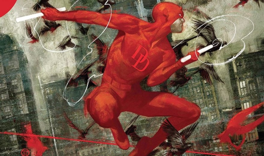 The 10 Greatest Daredevil Comic Book Runs of All Time, Ranked - Nerdist