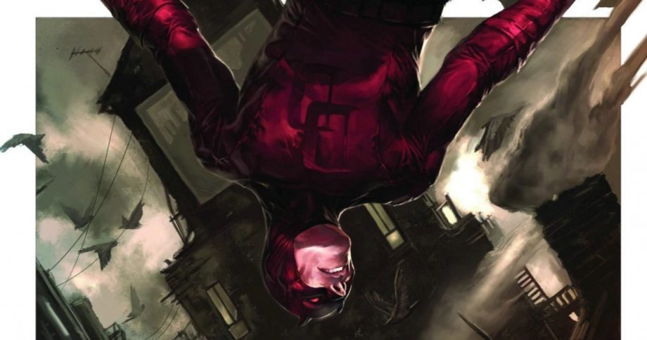 The 10 Greatest Daredevil Comic Book Runs of All Time, Ranked - Nerdist