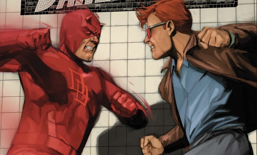 The 10 Greatest Daredevil Comic Book Runs of All Time, Ranked - Nerdist
