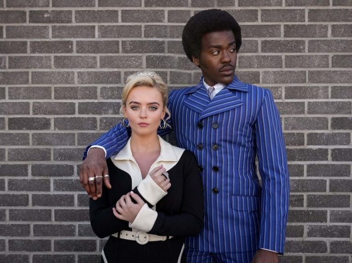 Who Is Jinkx Monsoon's Maestro in DOCTOR WHO? The Musical Villain ...