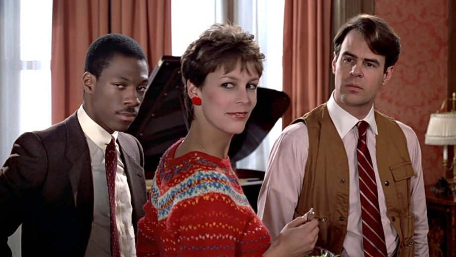 Does TRADING PLACES Qualify as a Christmas Movie? - Nerdist