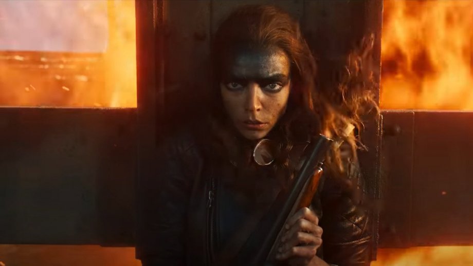 Nerdist's Best Movies of 2024 - Nerdist