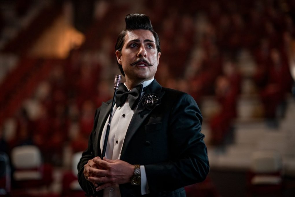 A Guide to THE HUNGER GAMES: THE BALLAD OF SONGBIRDS & SNAKES ...