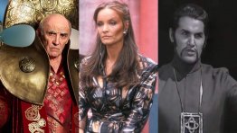 DOCTOR WHO Villains We'd Love to See the Fifteenth Doctor Face - Nerdist