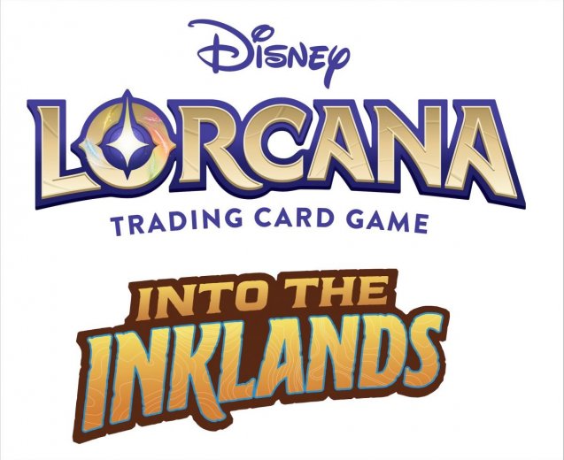 DISNEY LORCANA: INTO THE INKLANDS Will Offer New Virtual Pre-Order ...