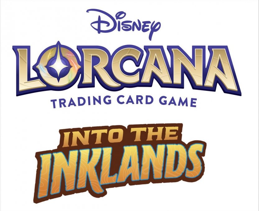 DISNEY LORCANA: INTO THE INKLANDS Story Trailer Reveals ATLANTIS Characters