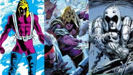 Aquaman's Greatest Villains, Ranked - Nerdist