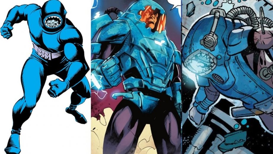 Aquaman's Greatest Villains, Ranked - Nerdist