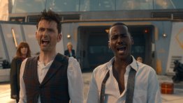 A Complete History of Doctor Who's Regenerations - Nerdist