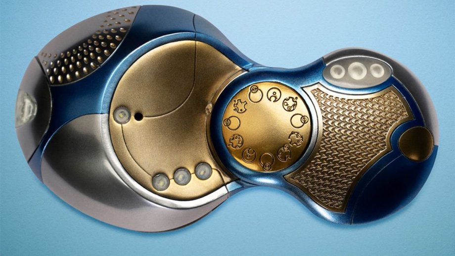 DOCTOR WHO Debuts the Fifteenth Doctor's Stylish Sonic Screwdriver ...