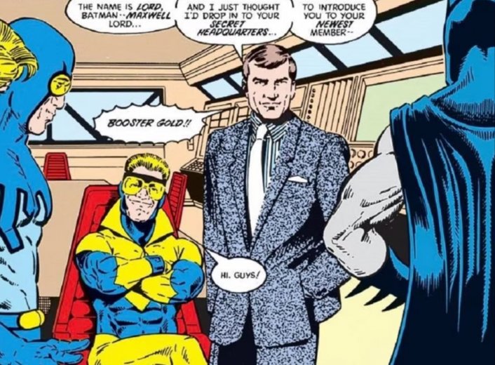 Sean Gunn on Playing 2 Roles in CREATURE COMMANDOS, and His DCU Future ...