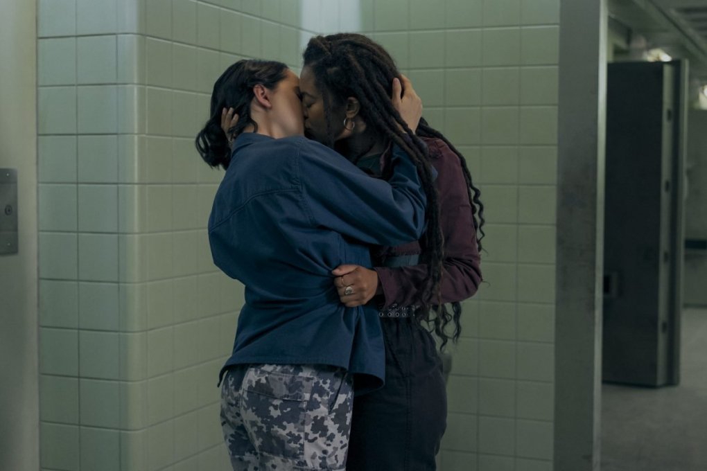 GEN V Stars Jaz Sinclair, London Thor, and Derek Luh on Filming and MarieJordan Love - Nerdist