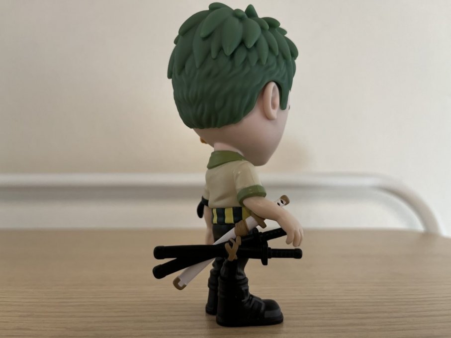 ONE PIECE Live-Action Fans Will Adore These Youtooz Figures - Nerdist