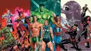 The 10 Best Superhero Teams in Comics History - Nerdist