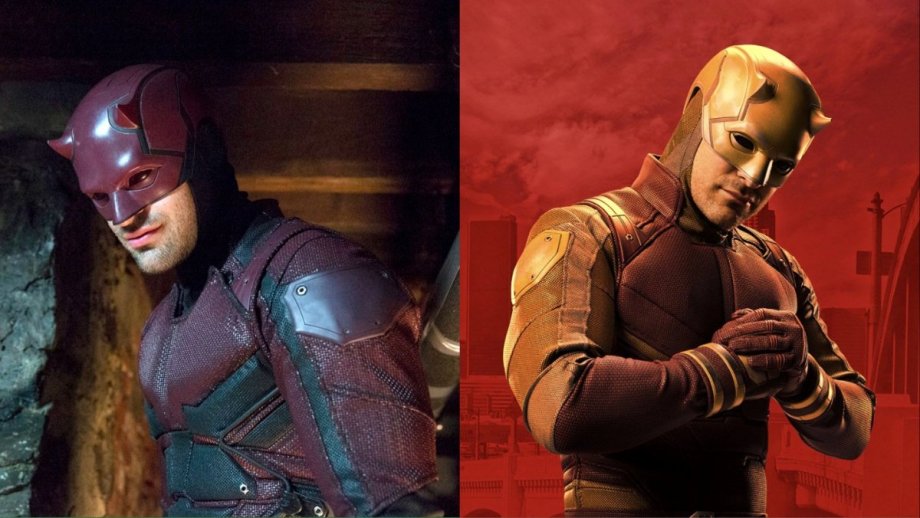 Marvel Studios Confirms Netflix's DAREDEVIL Series Is MCU Canon (At ...