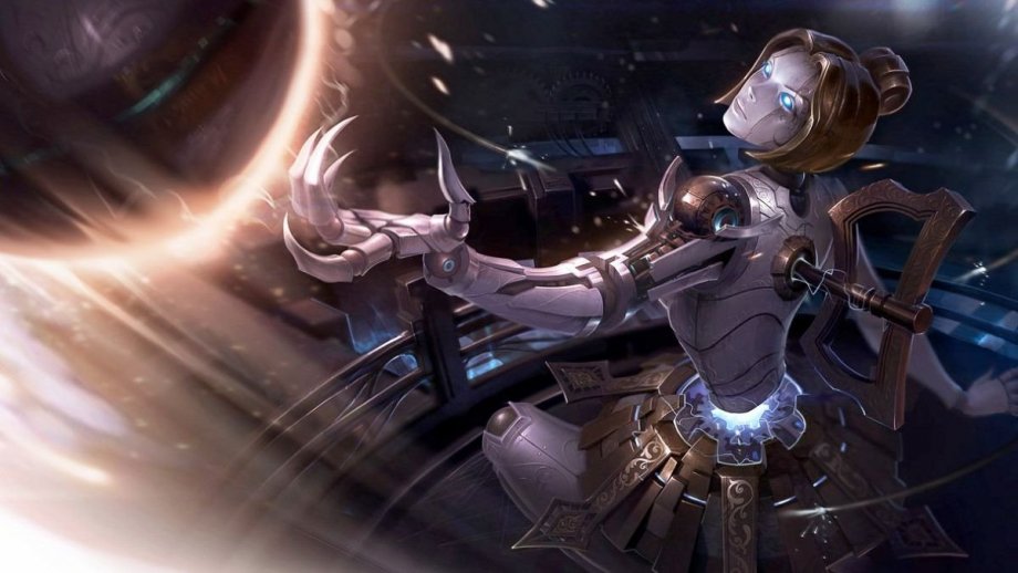 ARCANE Season 2 Reveals First-Look Trailer, Series Returning in ...