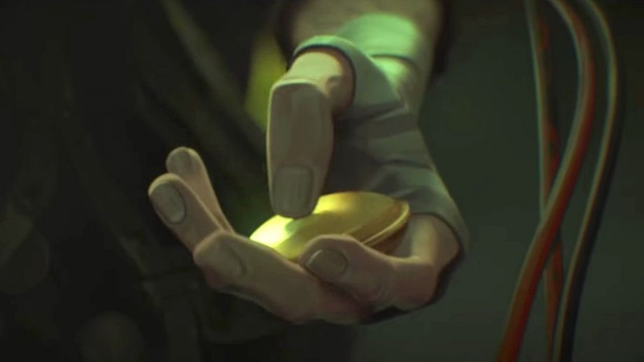 ARCANE Season 2 Reveals First-Look Trailer, Series Returning in ...