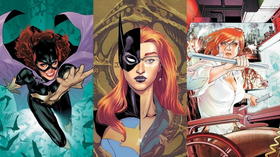 Characters We'd Love to See Margot Robbie Play in the DCU - Nerdist