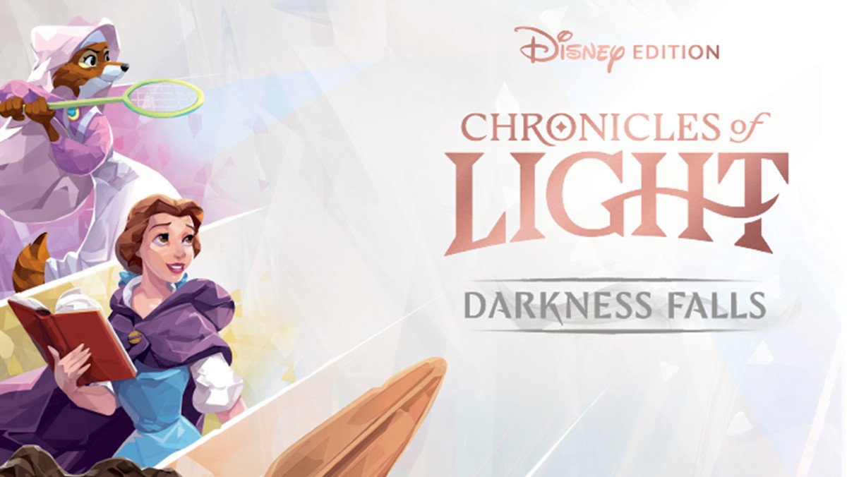 Bring Light to the Dark with This New Disney RPG-Style Game, Available for Pre-Order Today - Nerdist