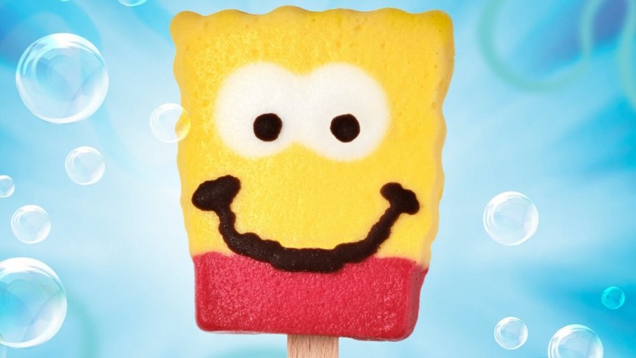 spongebob squarepants Archives - Nerdist
