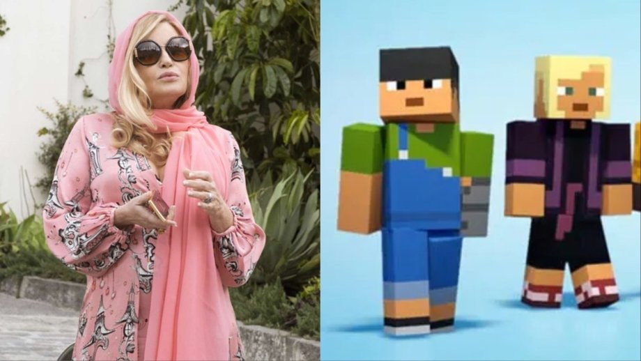 Jack Black Confirms His Role in the Live-Action MINECRAFT Movie - Nerdist