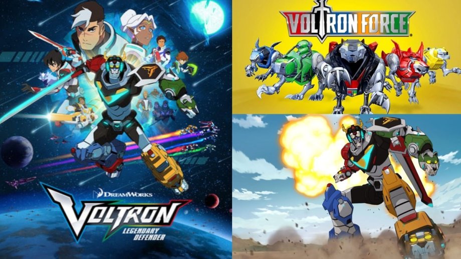 Celebrating the Toys, Cartoons, and Comics of 1984 - Nerdist