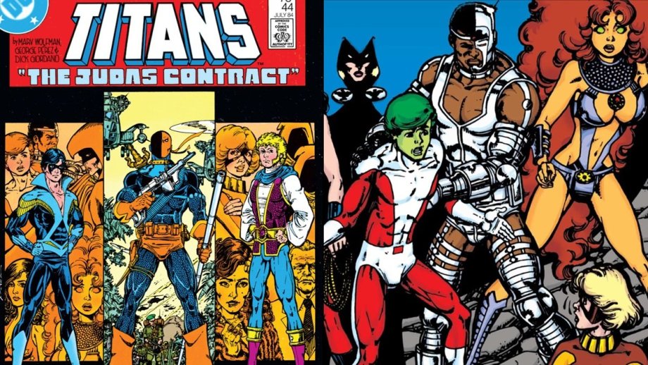 Celebrating the Toys, Cartoons, and Comics of 1984 - Nerdist