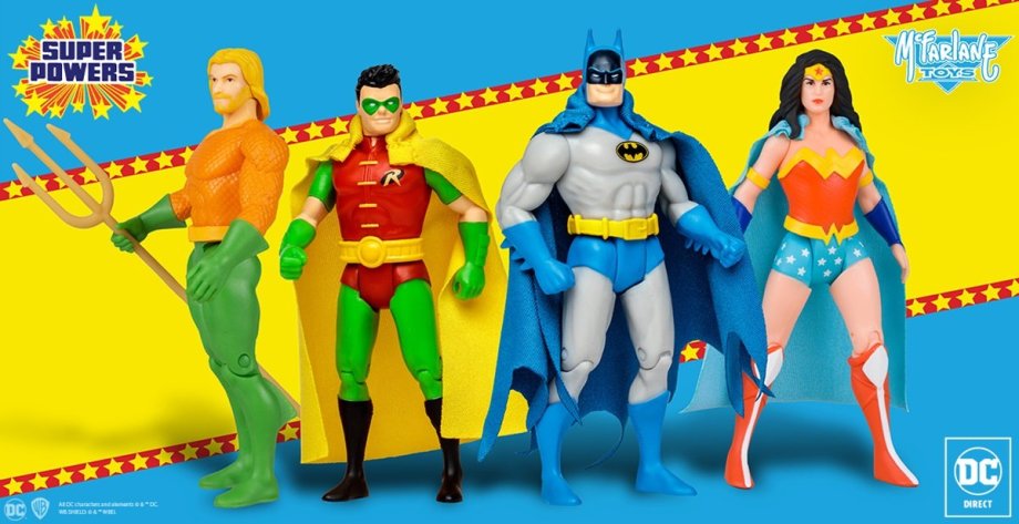Celebrating the Toys, Cartoons, and Comics of 1984 - Nerdist