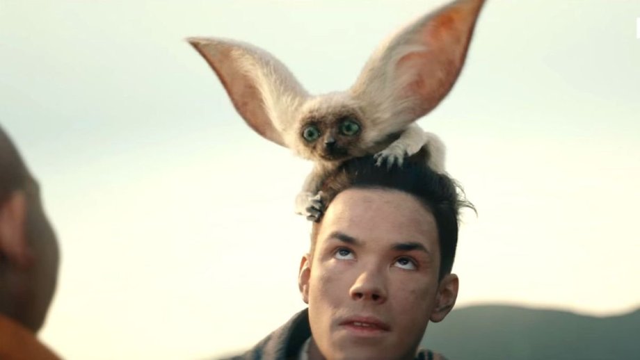 Bending, Creatures, and Cartoon Callbacks Arrive in AVATAR: THE LAST ...