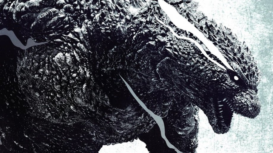 GODZILLA MINUS ONE/MINUS COLOR Clip Unleashes Godzilla's Atomic Fury ...