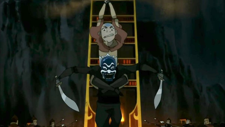 The 9 Best Episodes of AVATAR: THE LAST AIRBENDER - Nerdist