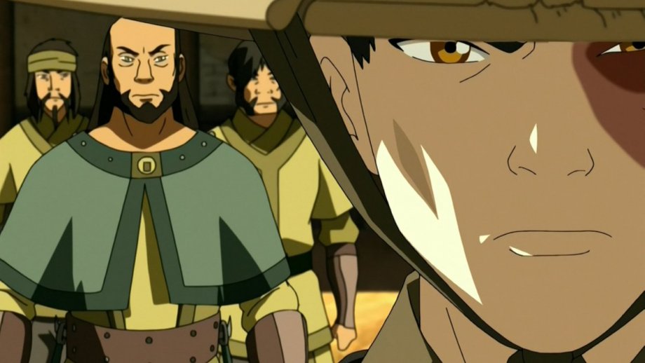 The 9 Best Episodes of AVATAR: THE LAST AIRBENDER - Nerdist