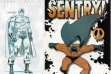 Who Is Marvel Comics' Sentry? (A.K.A the MCU THUNDERBOLTS*' Bob) - Nerdist