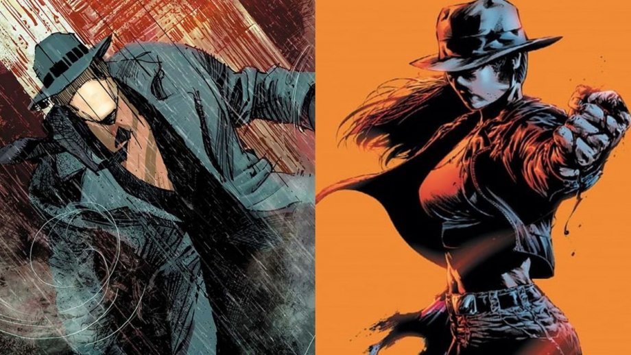 DC Comics Heroes We Hope to See in Chapter 1 of James Gunn's DCU - Nerdist