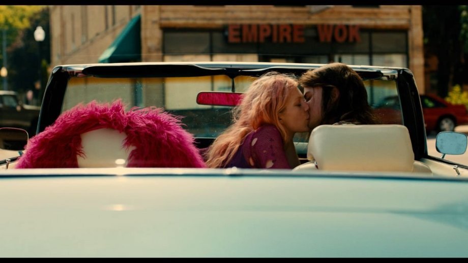 MARMALADE Cleverly Plays Into and Then Dismantles Viewer Expectations ...