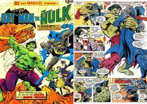 The 10 Greatest DC and Marvel Comics Crossovers Ever - Nerdist