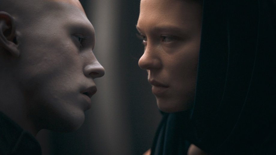 Who Is Feyd-Rautha From DUNE? Everything You Need to Know - Nerdist