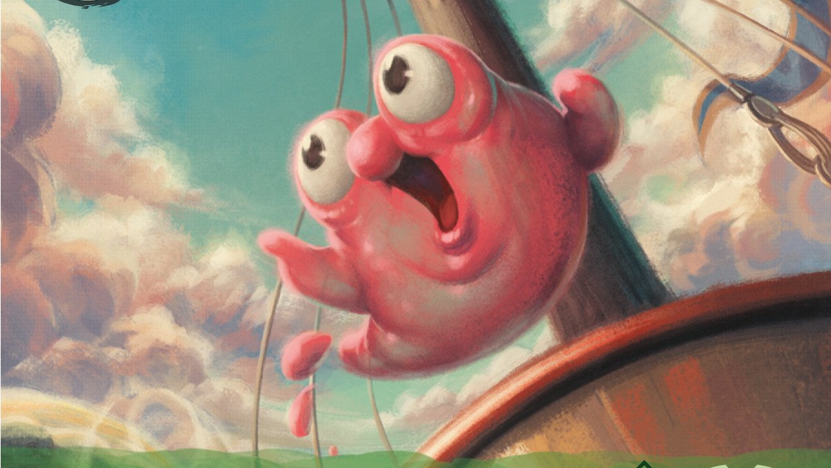 This DISNEY LORCANA: INTO THE INKLANDS Enchanted Card Can Morph Into Anyone - Nerdist