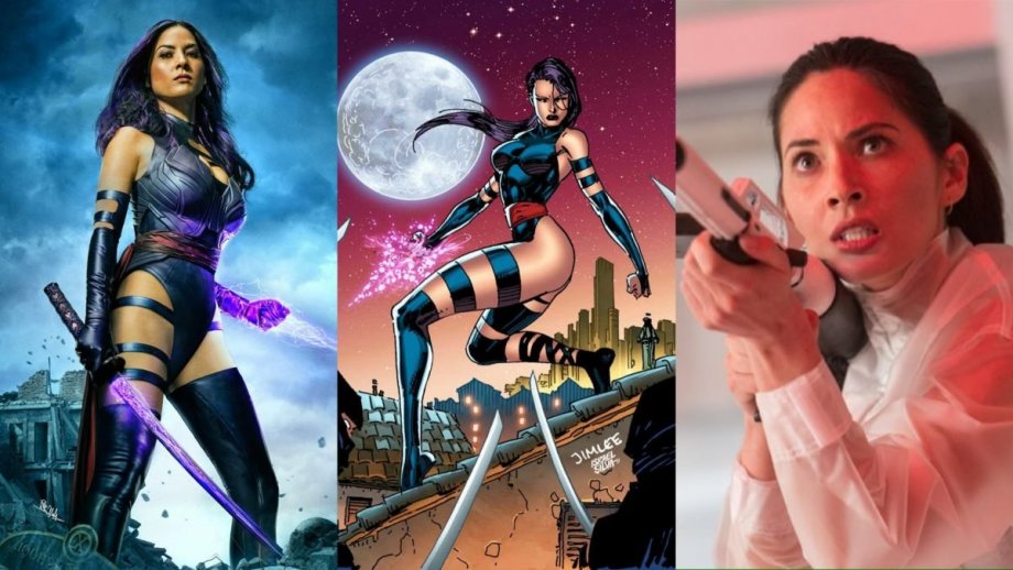 6 Fox X-Men Characters We Hope Cameo in DEADPOOL & WOLVERINE - Nerdist